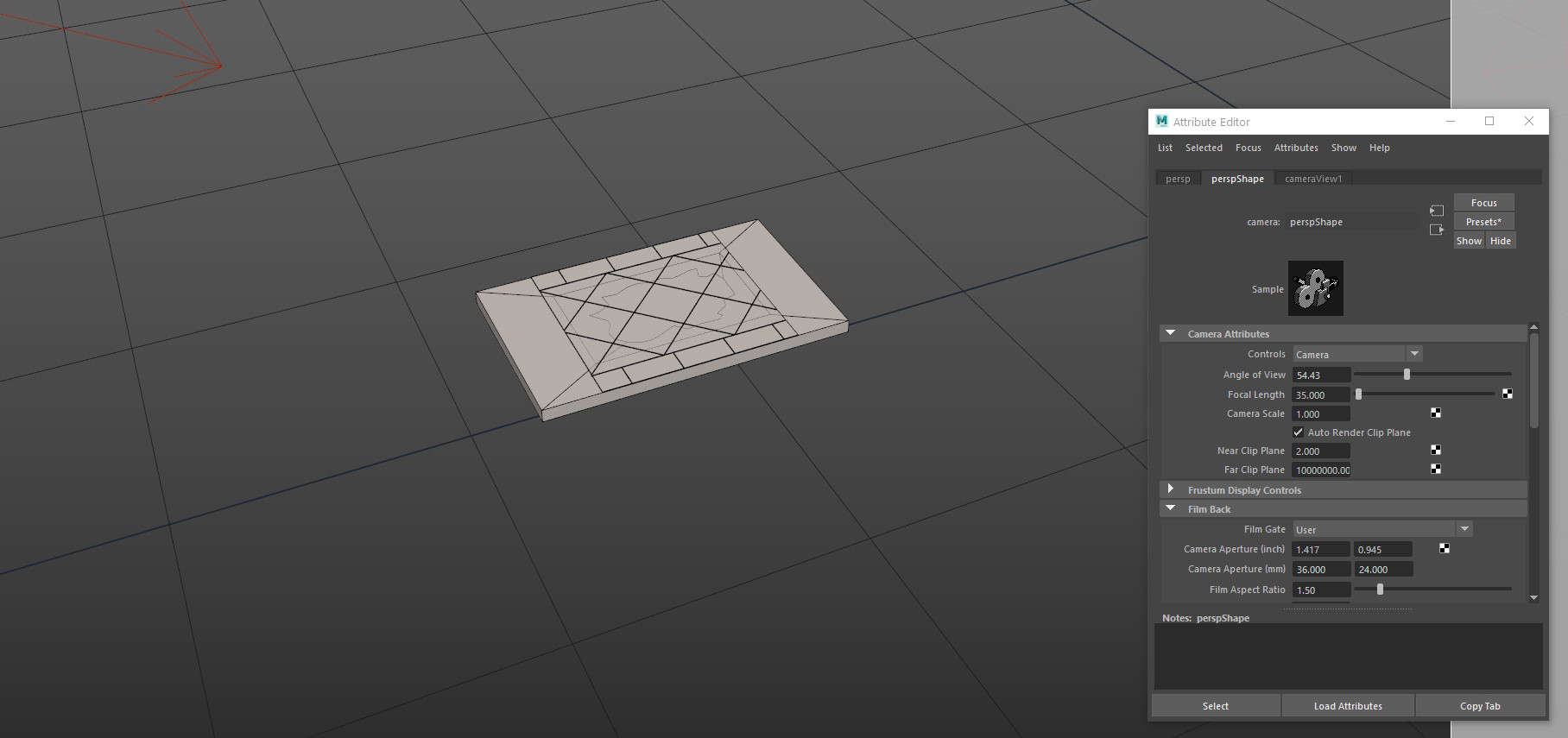 Solved: Seeing Edges Behind Objects, Clipping Plane Not a Solution - Autodesk Community