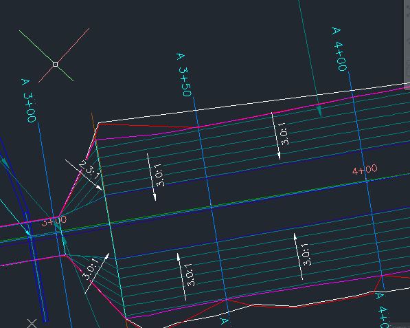 Surface Contouring Help - Autodesk Community