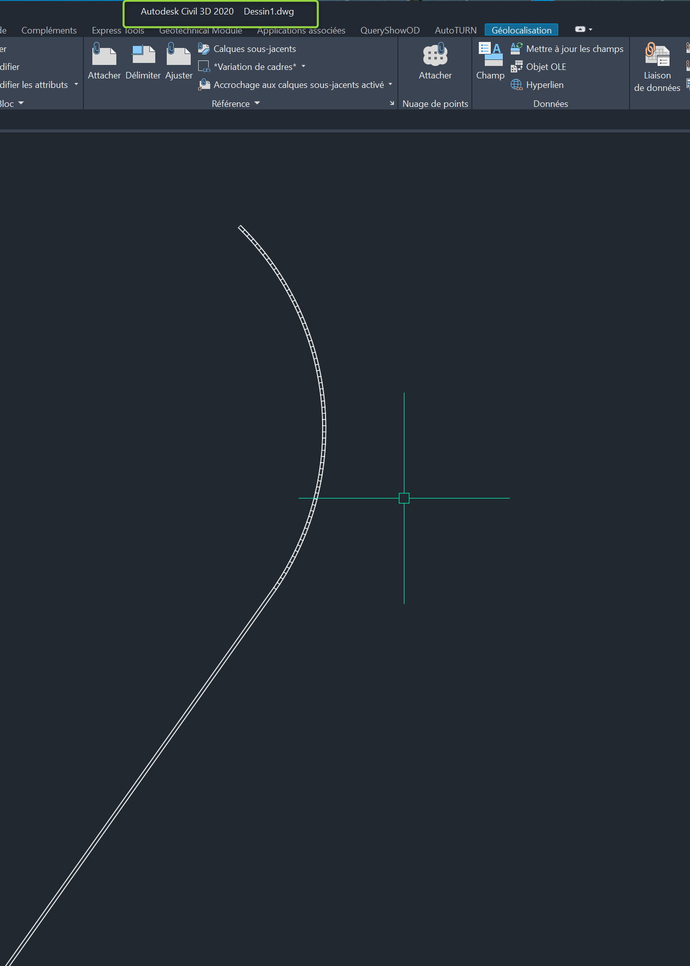 Solved: Import curved/straight pipe network from ArcGIS online or GIS ...