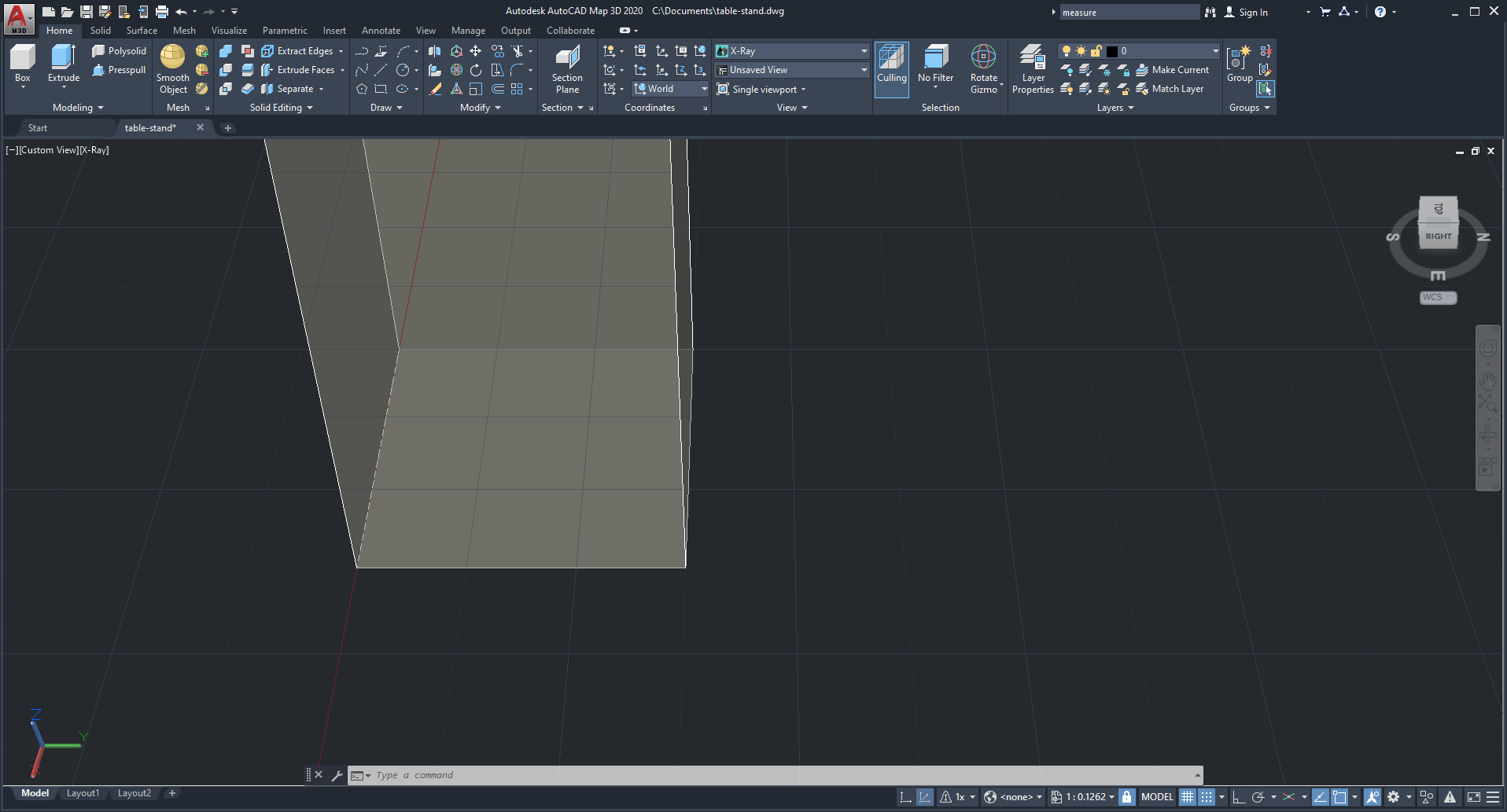 Solved: 3D Object does not snap to grid - Autodesk Community