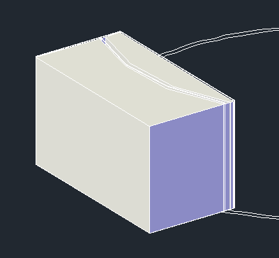 Solved: Split body with another body and keep parts - Autodesk Community