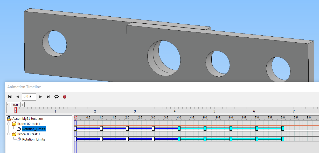 Solved: Seeking help with Animation 101 - Autodesk Community