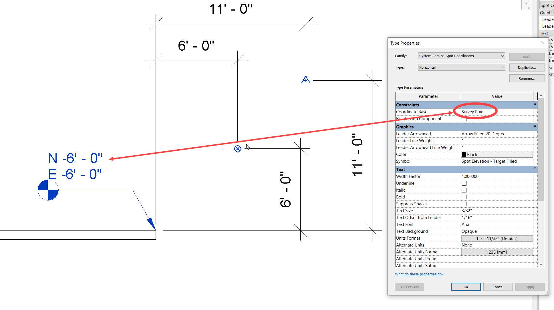 Survey Point / basepoint behaviour different in 2021? - Autodesk Community