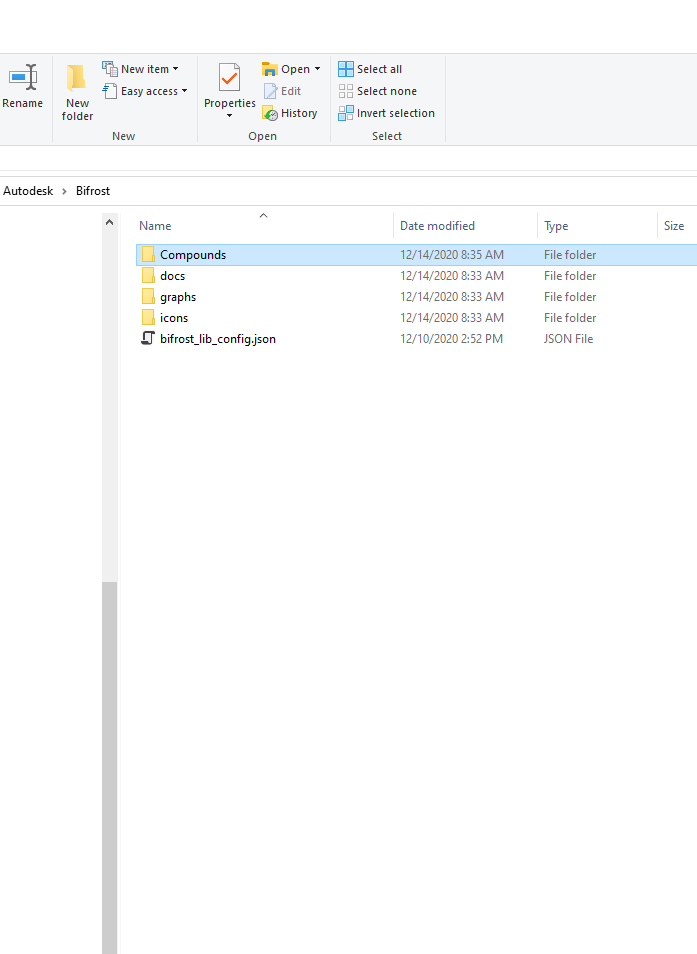 Bifrost develops lightning tool demo 1 - Autodesk Community