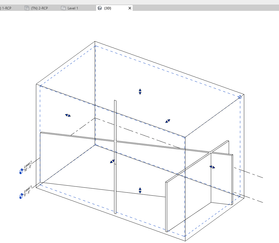 Solved: Selection box matching scope box dimensions - Autodesk Community
