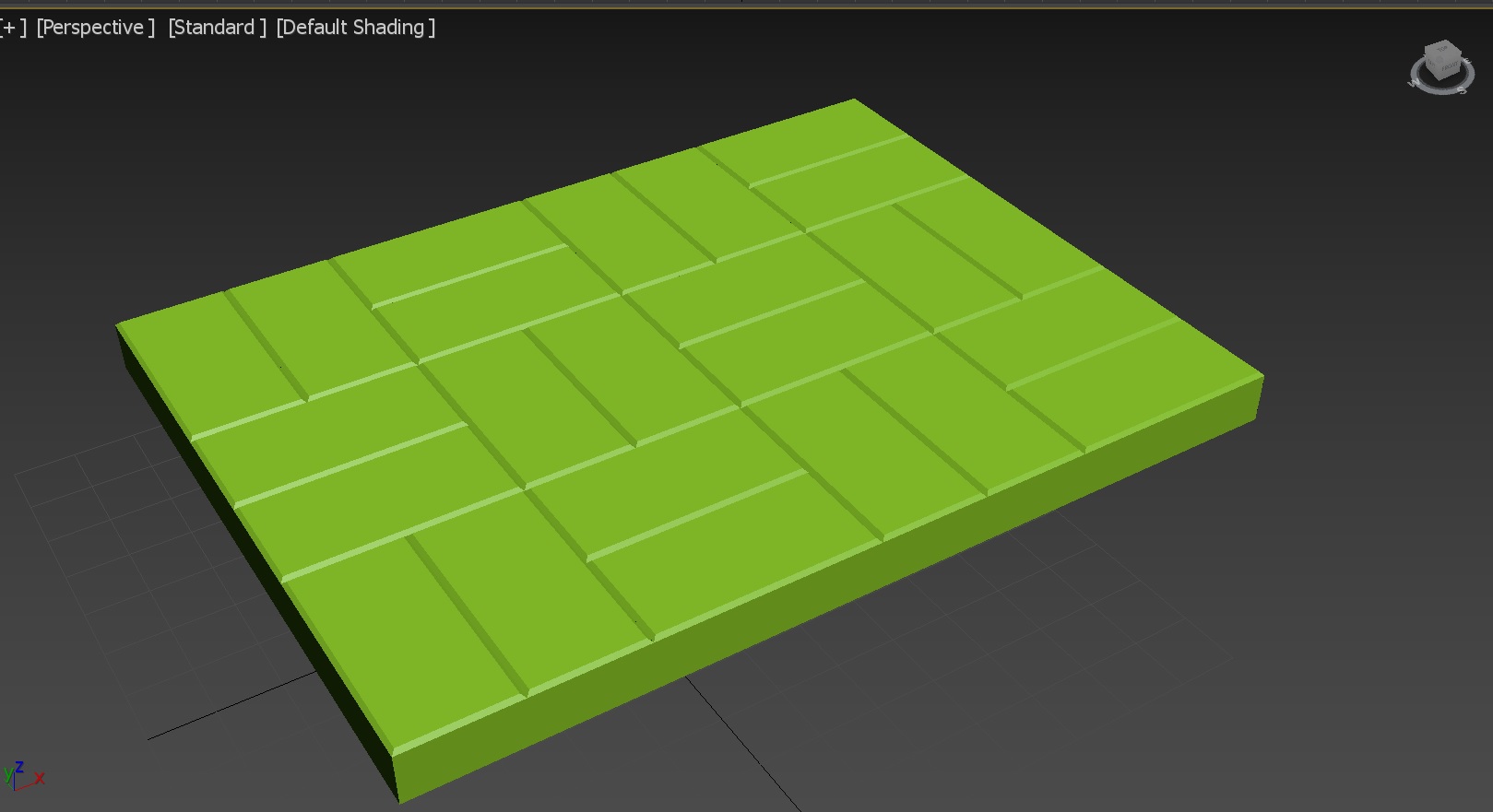 Solved: sidewalk paving - material variation - Autodesk Community