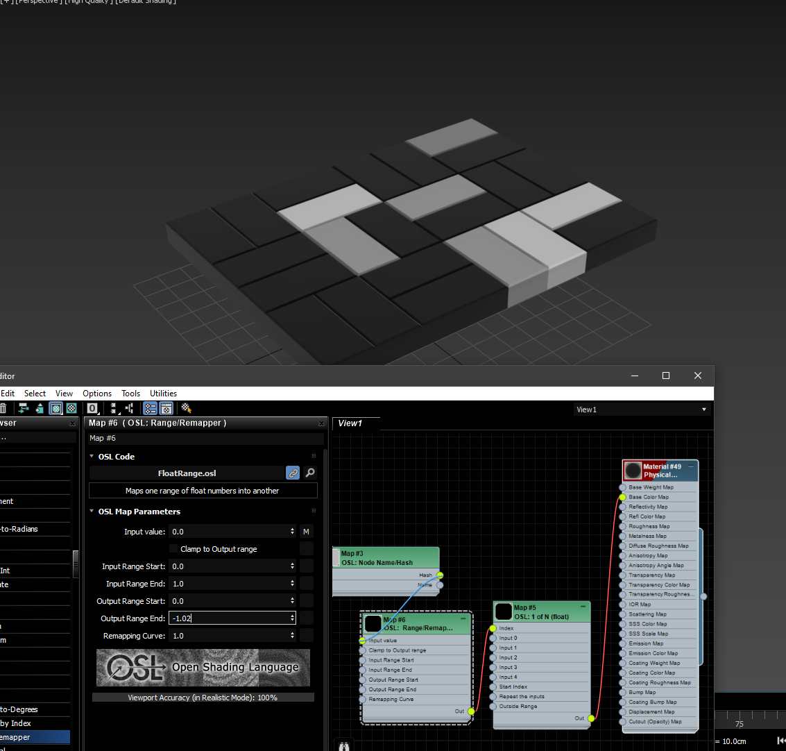 Solved: sidewalk paving - material variation - Autodesk Community
