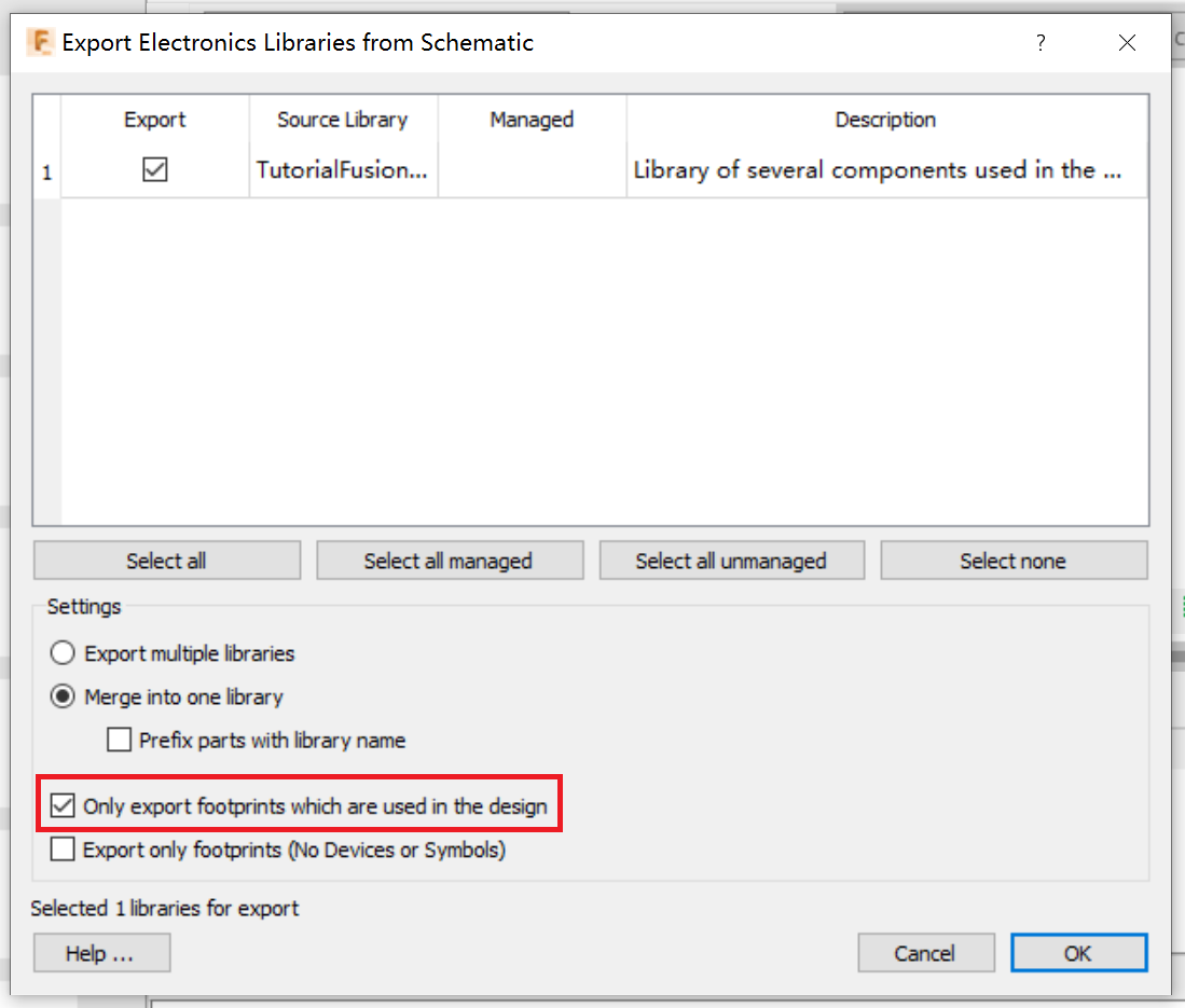 Solved: How to create a library from schematic - Page 3 - Autodesk Community