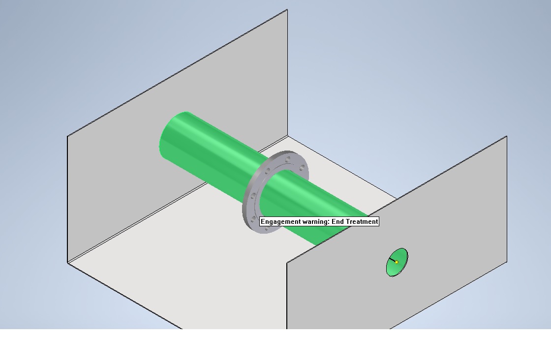 New pipe style - Autodesk Community