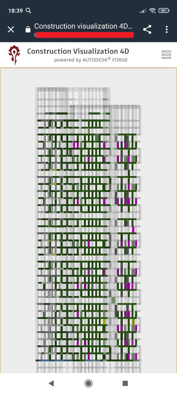 VBA code to color code material install in Revit - Autodesk Community