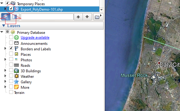 Solved: How to Export MPolygon to "Polygon" in KML (and not export to ...