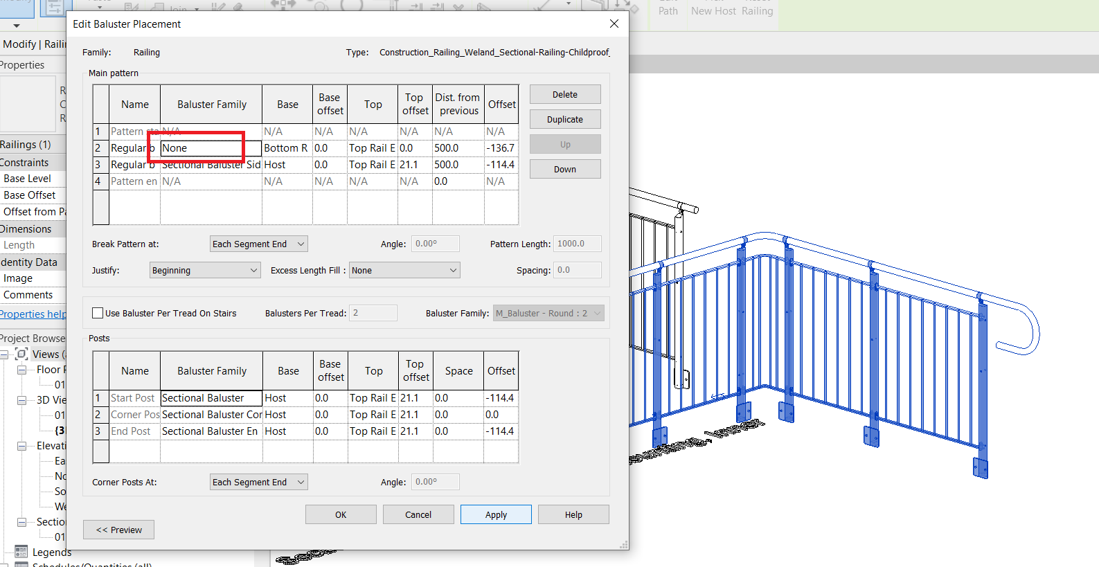 Solved: Handrails - Autodesk Community