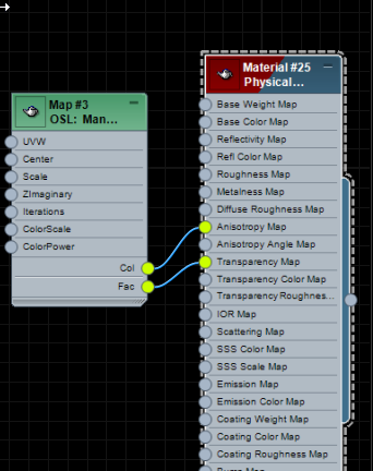 Solved: Using OSL maps as controllers - Autodesk Community
