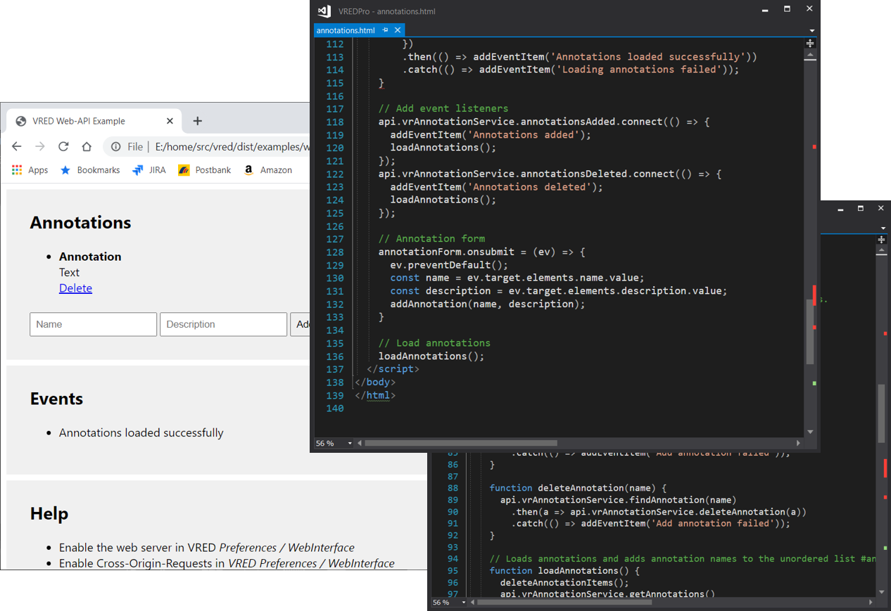 What´s New - VRED 2021.3 Design & Professional - Autodesk Community
