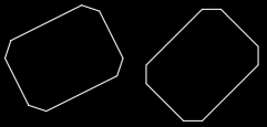 Solved: Calling out the dimension of the chamfer by Dimlinear ...