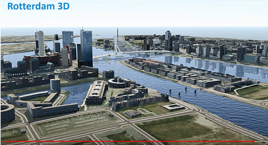 Loading a 3D multipatch file (file geodatabase) via the ArcGIS ...