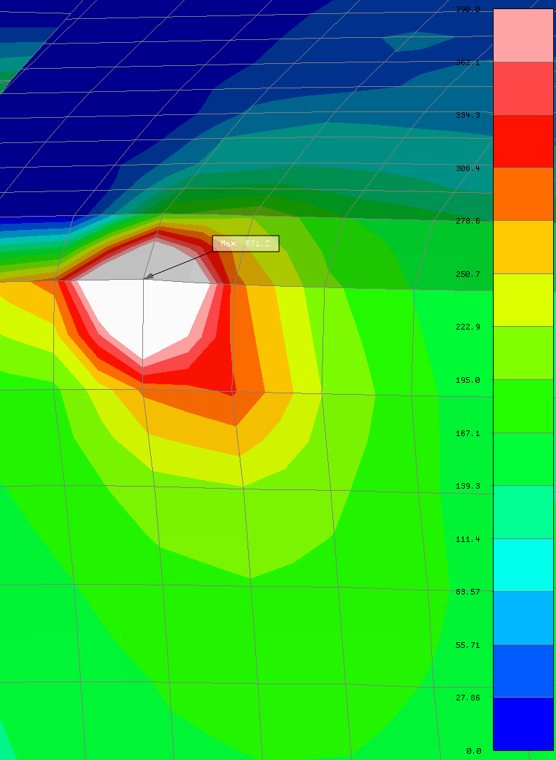 editor Model/Results: color contour customization? - Autodesk Community