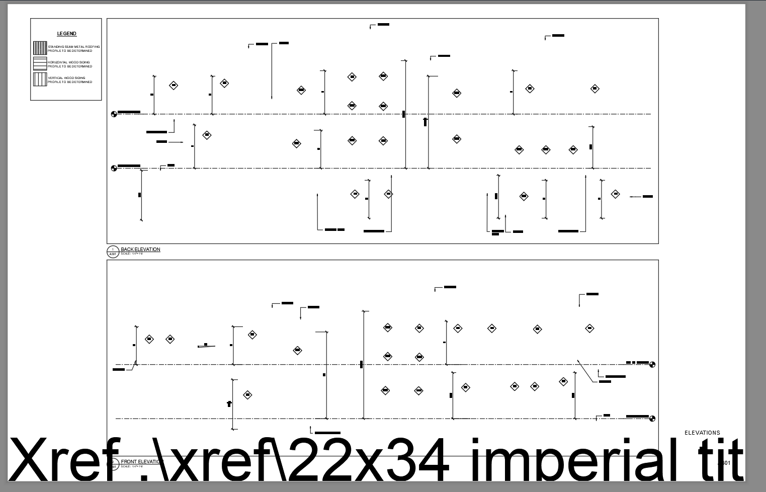 Wipeout Proxy During Batch Plotting - Autodesk Community