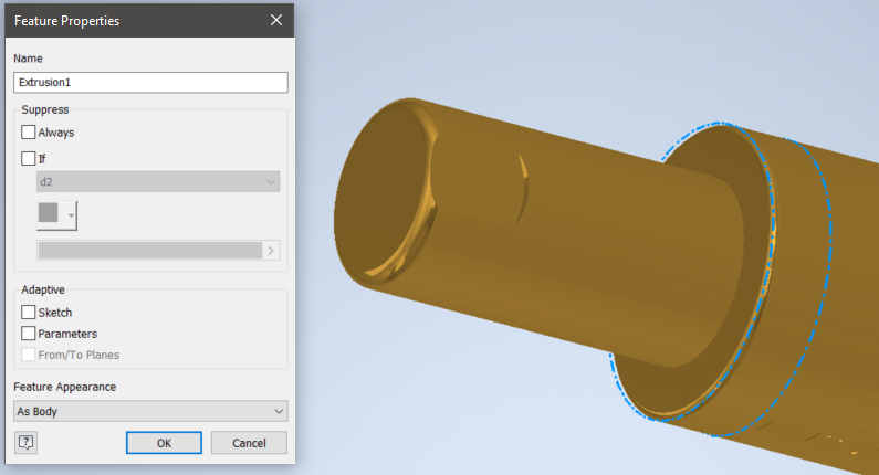 Solved: Inventor to Revit - Mickey Mouse ears.... ? - Autodesk Community