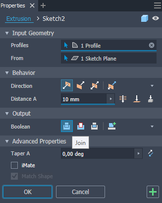 Solved: How to create a fillet between intersecting surfaces - Autodesk Community
