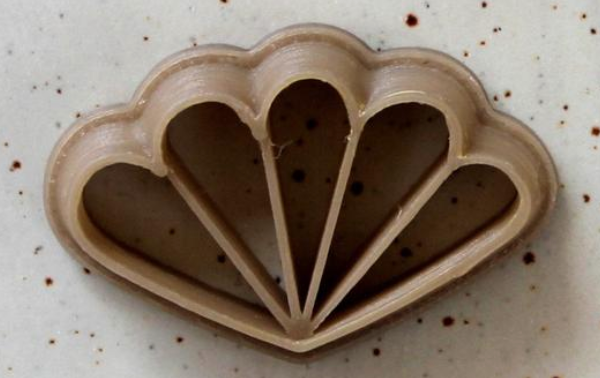 Clay Cutter with Cut/imprint features: How to sketch and design ...