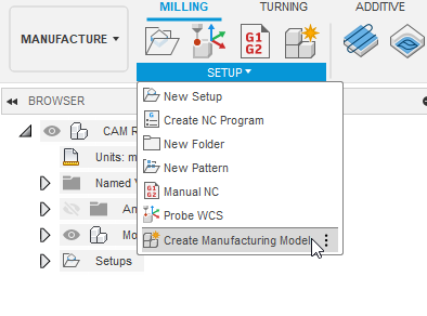 Browser Panel - Autodesk Community