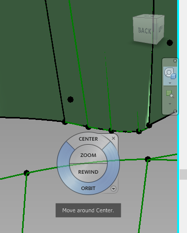 Wish I could orbit with mouse but without shift button - Autodesk Community