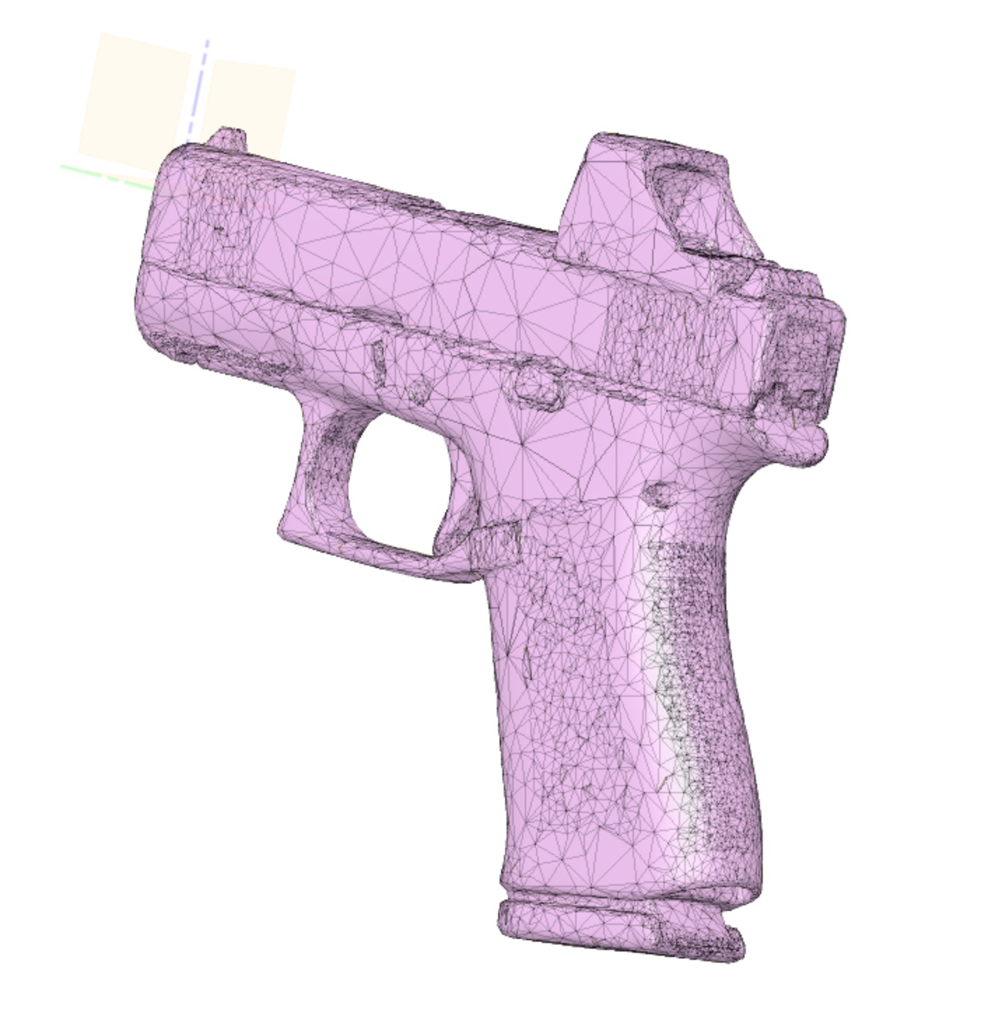 Extrude a 3D shape? - Autodesk Community