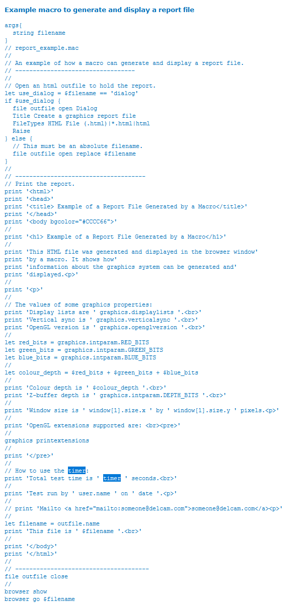Solved: Is there a way to reset the 'timer' in the PowerShape command? - Autodesk Community