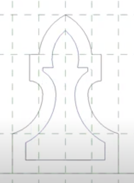 Solved: Stretch an object - Autodesk Community