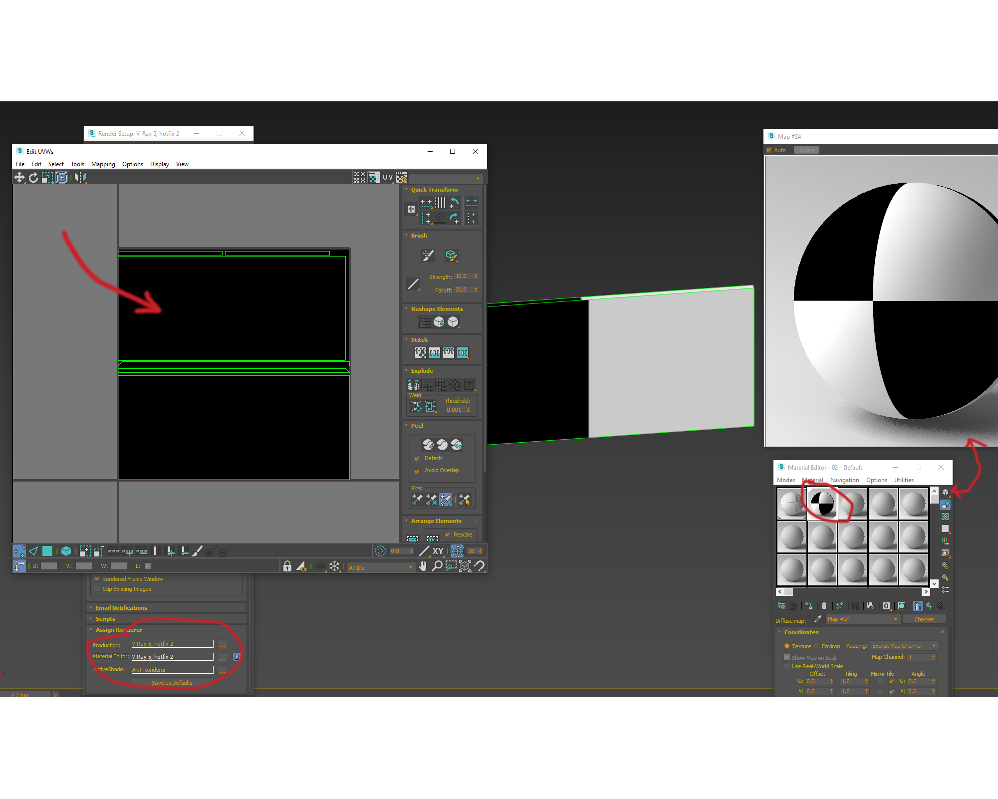 Having some display issues. - Autodesk Community