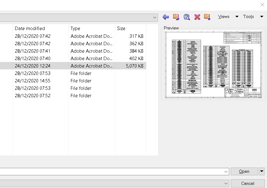 Solved: Importing PDF's - Autodesk Community