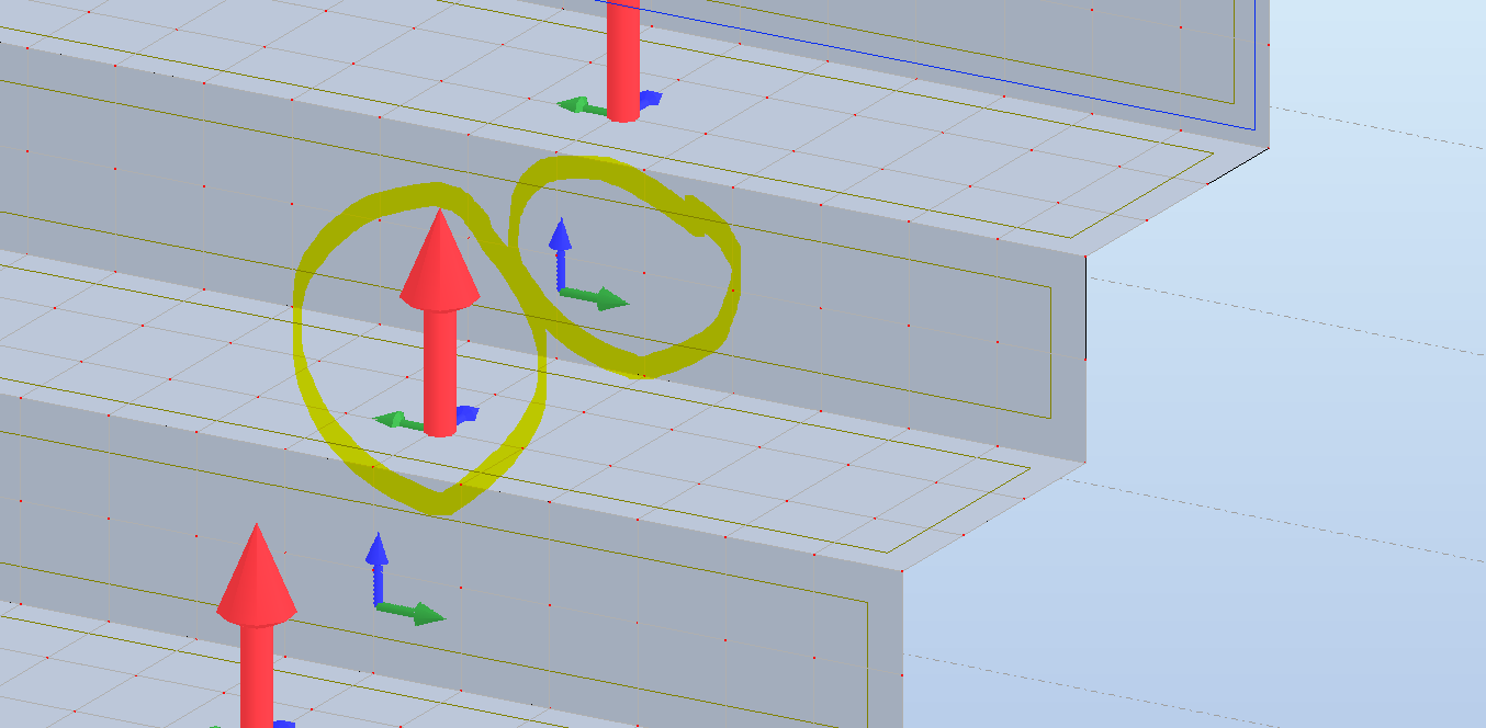 Slabless Stairs Design - Modelling & Meshing - Autodesk Community