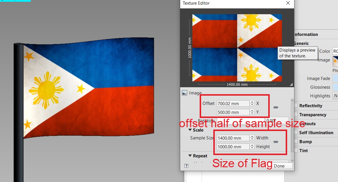 REVIT FLAG FAMILY - Autodesk Community
