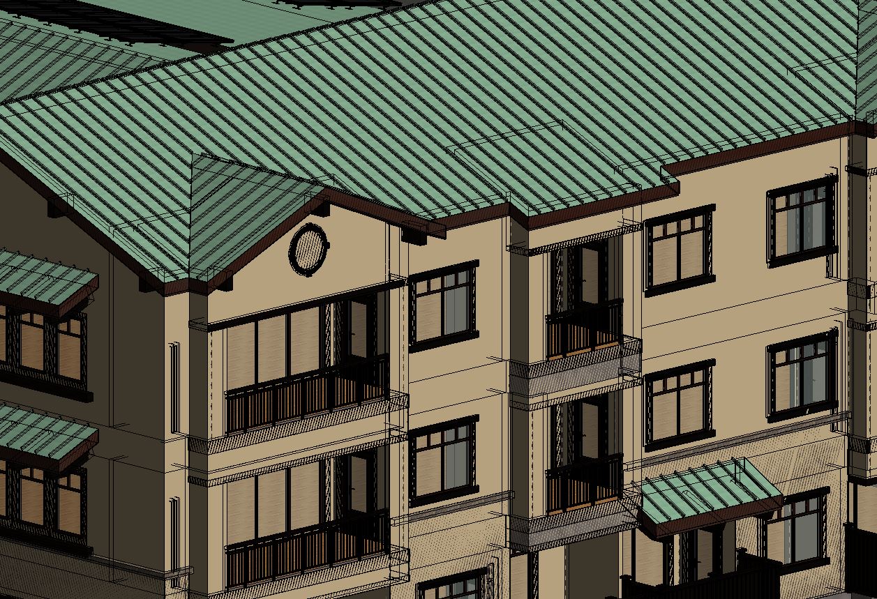 Solved Unwanted Hidden Lines Show In 3d View Autodesk Community 5917