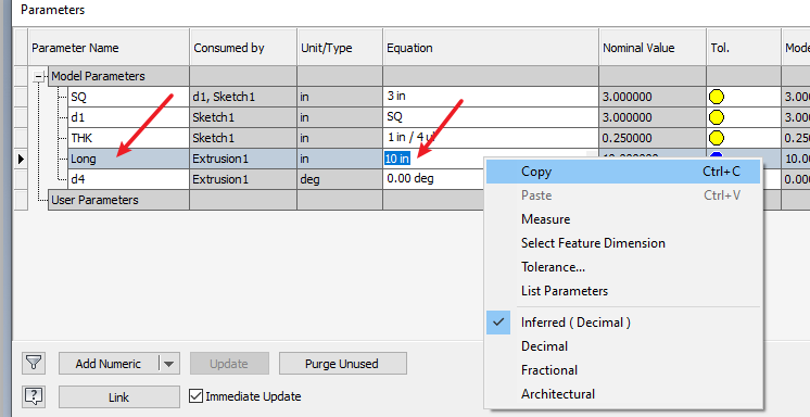 Solved: There're no Custom Property Format feature? - Autodesk Community