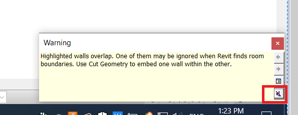 Solved: notification volume - Autodesk Community