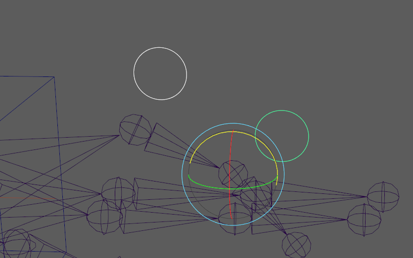 Solved: Finger Rigging - Autodesk Community