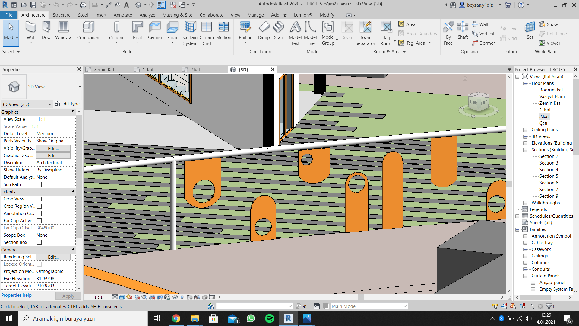 Solved: POLYGON PROBLEM IN REVIT-LUMION TRANSFER - Autodesk Community