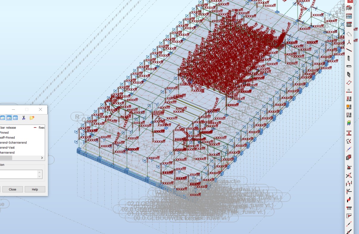 Robot instability type 1 - Autodesk Community