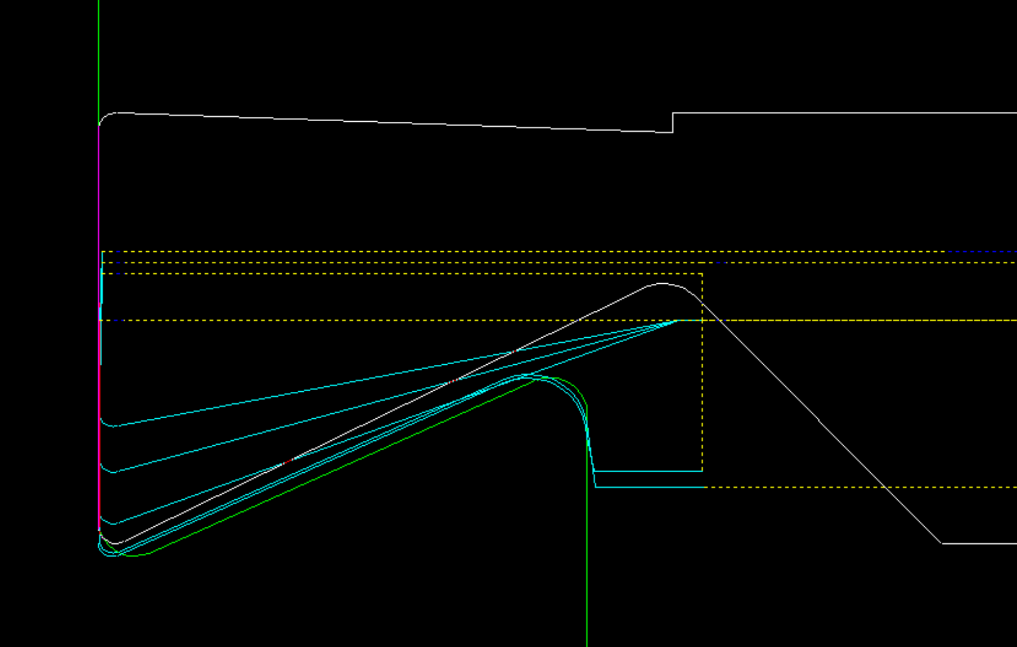 Solved: Lathe dovetail groove - Autodesk Community