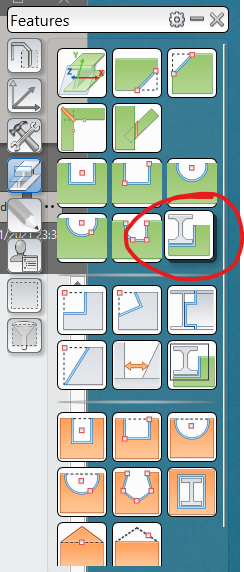 Fin Plate Corner Finish - Autodesk Community
