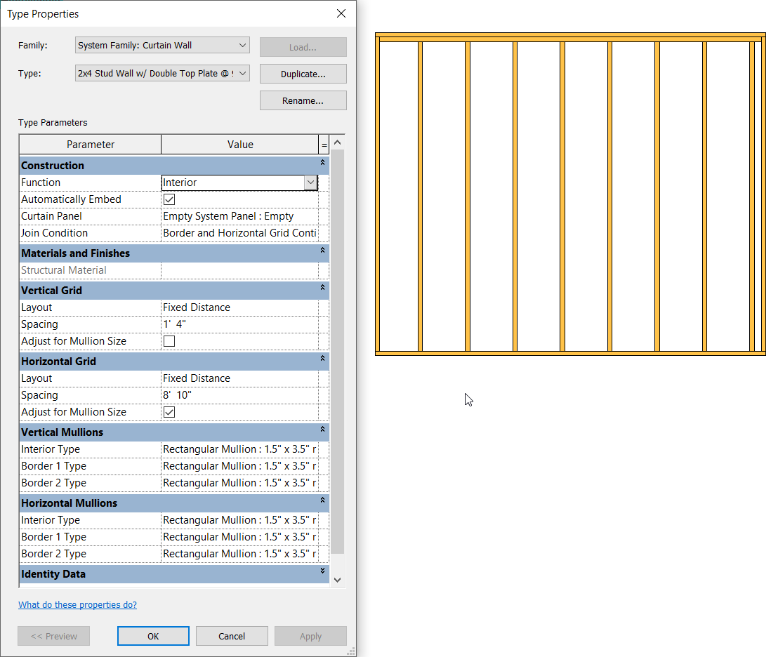 Solved: Structural Framing-Dimension Wood - Autodesk Community