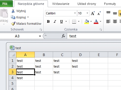 Excel datalink - font size, properties after update - Autodesk Community