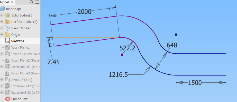Solved: Constraint two wheel to cross a random Path - Autodesk Community