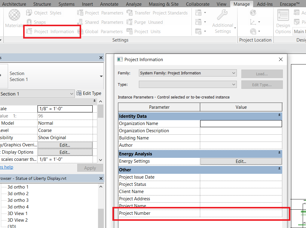Solved: Parameter missing in sheet - Autodesk Community