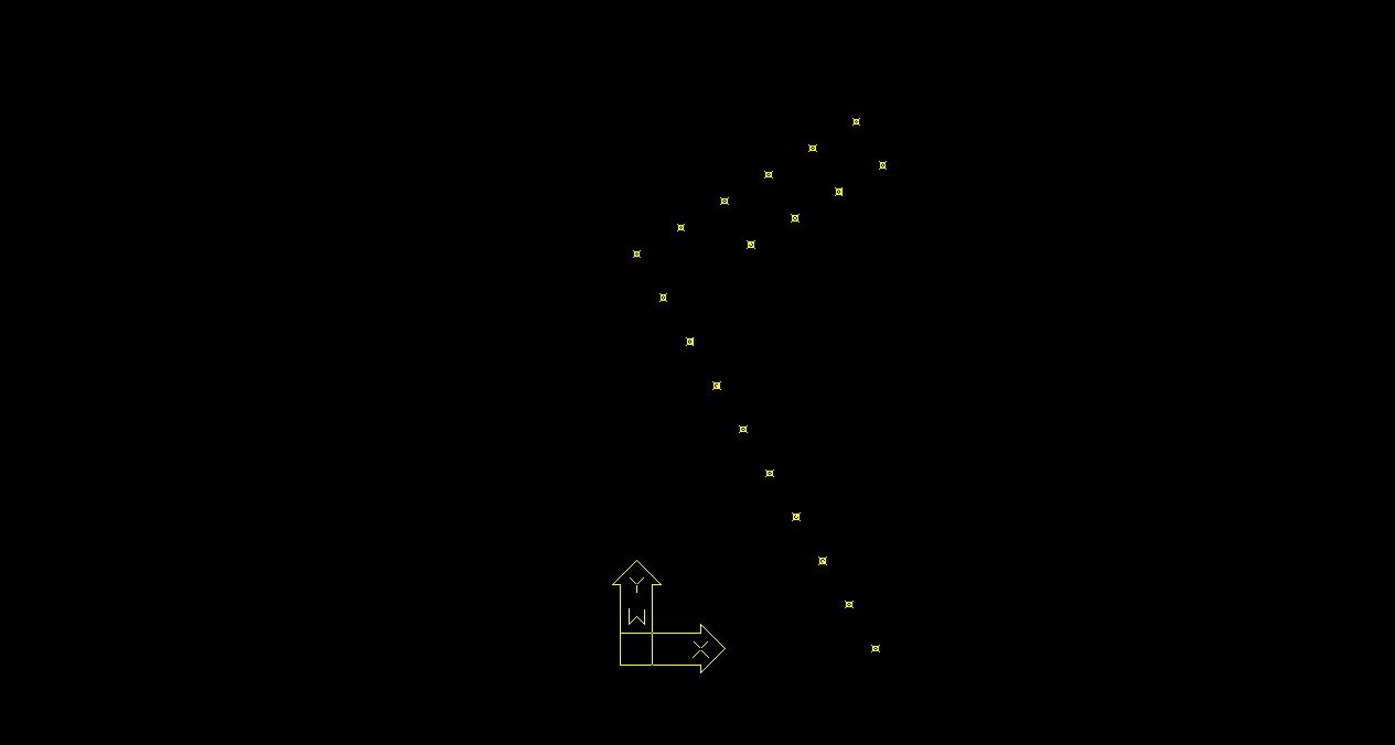 Solved: Can't see points - Autodesk Community
