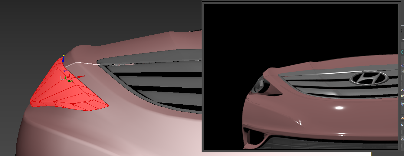 Solved: Strange rendering of a transparent glass material in Arnold - Autodesk Community