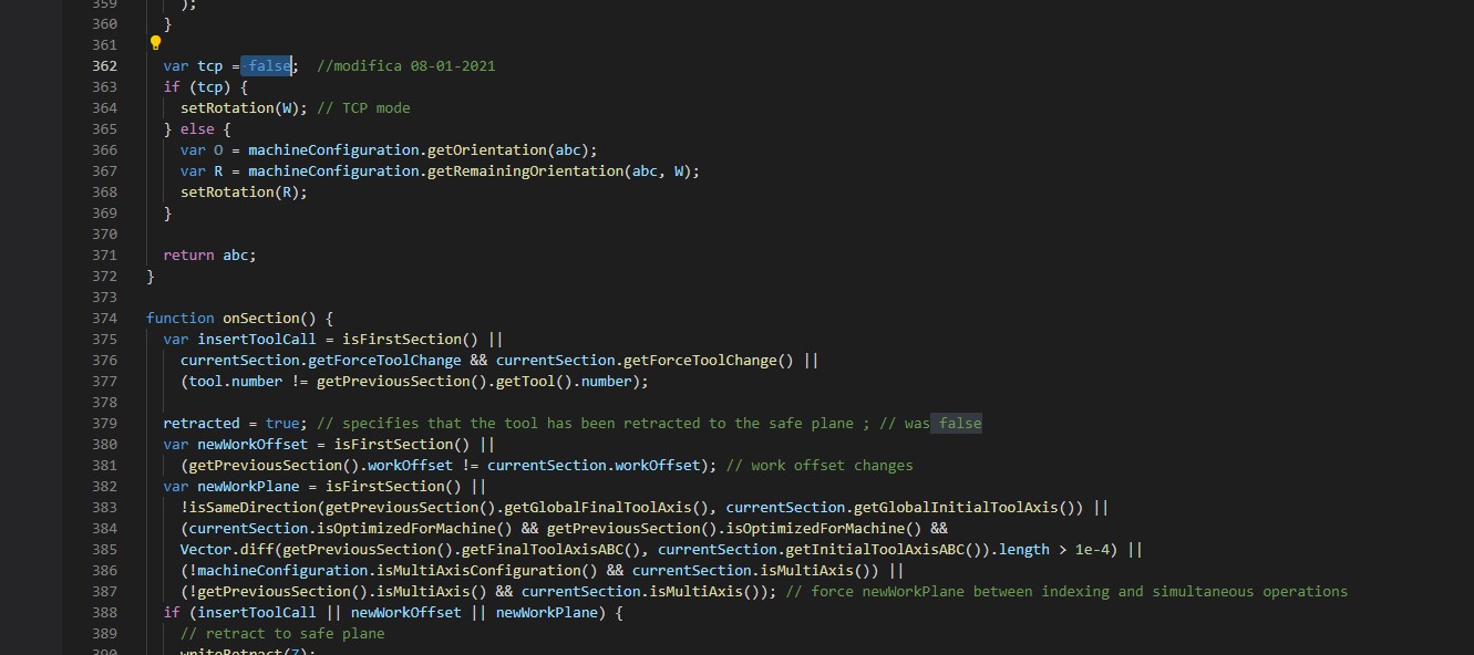 Solved: Postprocessor heidenhain iso 426 - Autodesk Community