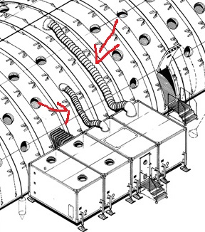 Anyone willing to teach me how to create Flexible Pipes (with these ...